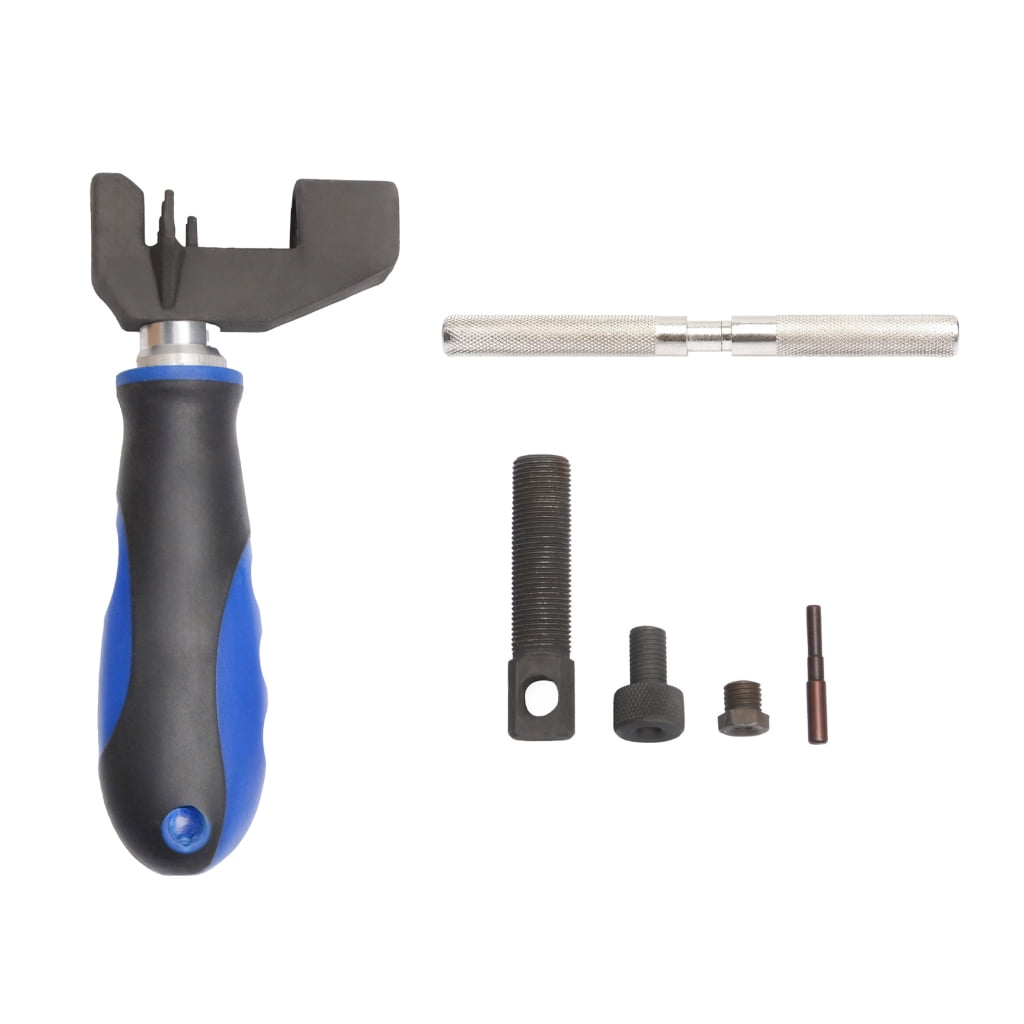 POPLIS Bikes Chain Breakers Bicycles Chain Cutter Tool Chain Removal ...