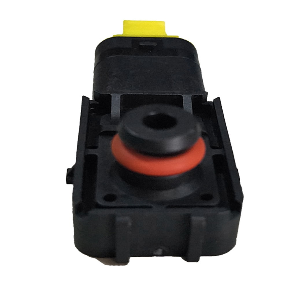 POPLIS Brake Booster Pressure Sensor Auto Replacement Accessories ...