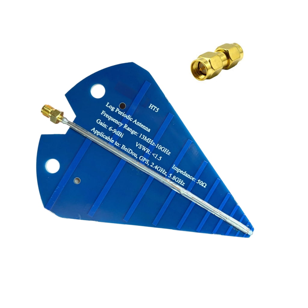 POPLIS Broadbands Widebands Antenna Directional Antenna 1300MHz-10GHz ...