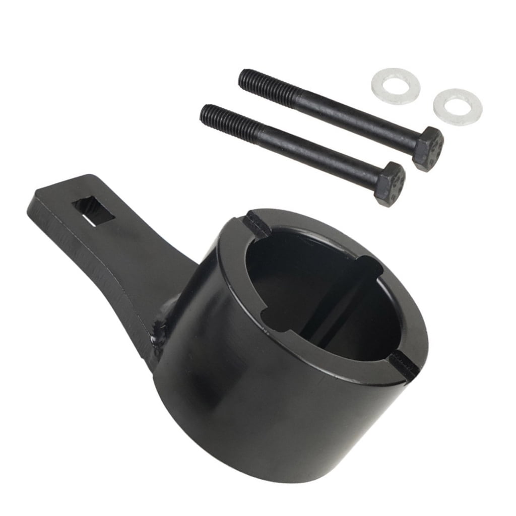 POPLIS Cams Pulley Holder Tool & Crankshaft Damper Pulley Holding ...