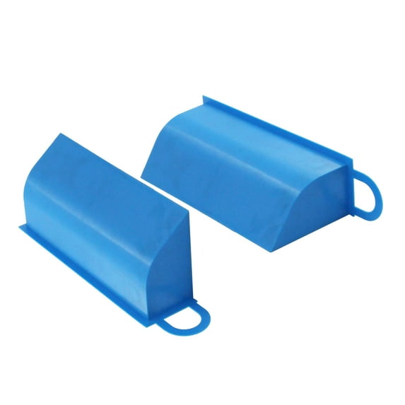 POPLIS Car Dynamic Air-Scoops Flow Intake-Scoop for E90 91 E92 E93 E84 ...