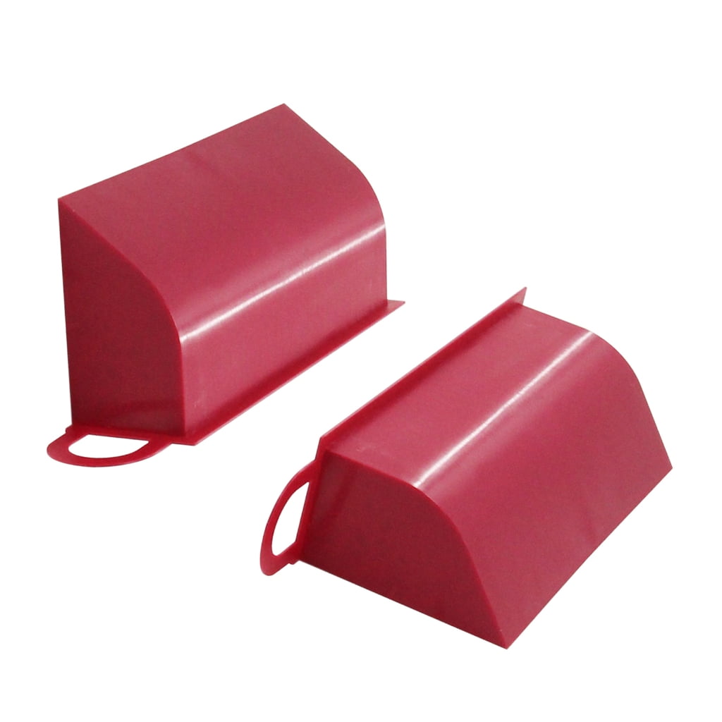 POPLIS Car Dynamic Air-Scoops Flow Intake-Scoop for E90 91 E92 E93 E84 ...