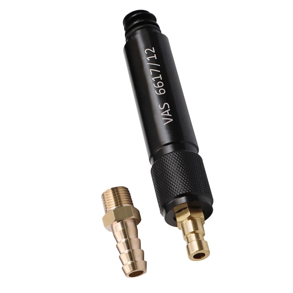 POPLIS Car Gearboxes Oil Refill Connector Transmission Fluid Filling ...