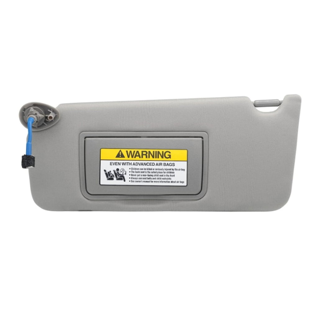 POPLIS Car LED Sun Visors 83280TA5A51ZA Replacement Upgraded Your ...