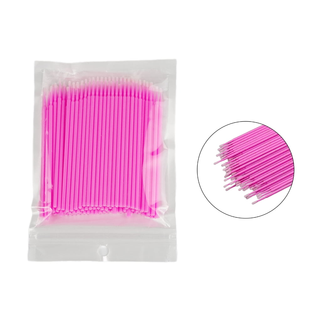 POPLIS Car Maintenance Tools Brushes Head Mini Spray Paint Small Tips ...