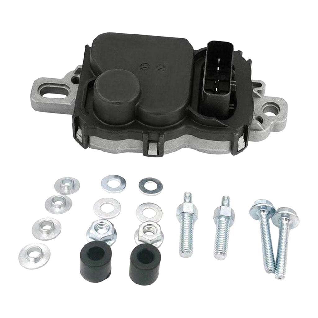 POPLIS Car Repair Fuel Pump Driver Control Module for E150 F150 F550 ...