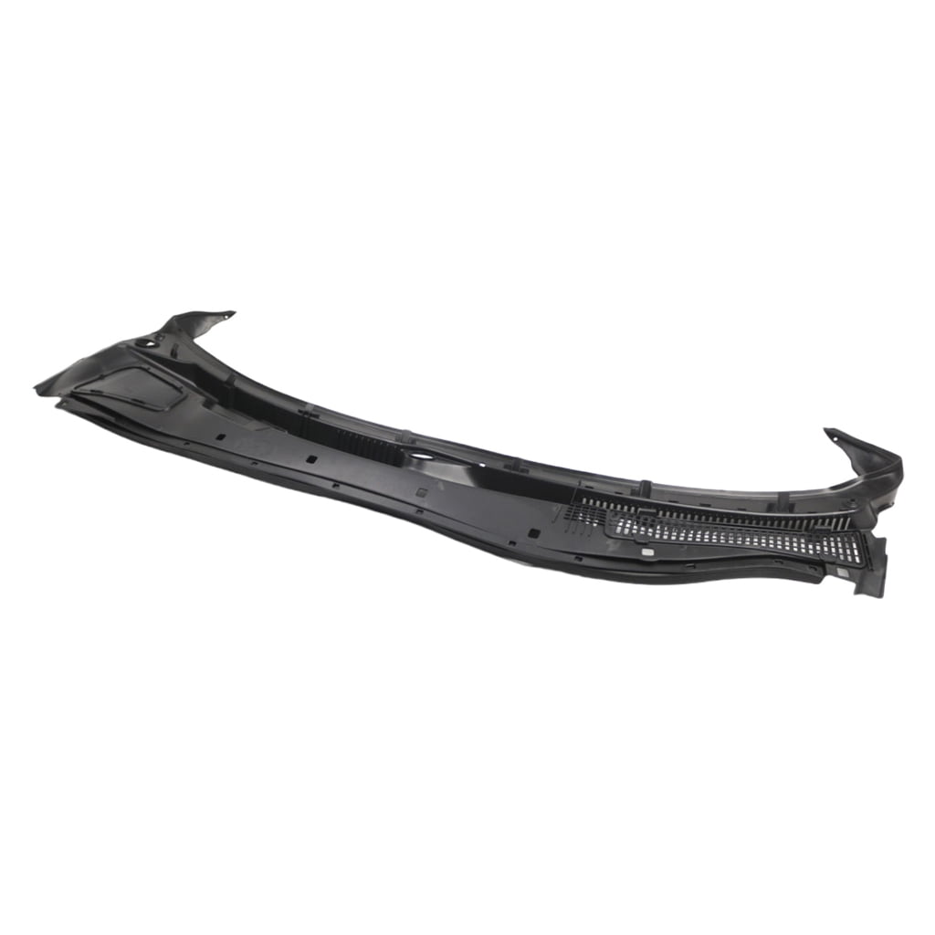 POPLIS Car Windshield Wiper Cowl Top Panels Left Hand Drive Long ...