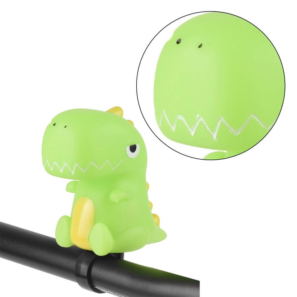 POPLIS Cute Scooter Kid Bike Bells Squeeze Bike Horn for Childrens Boy ...