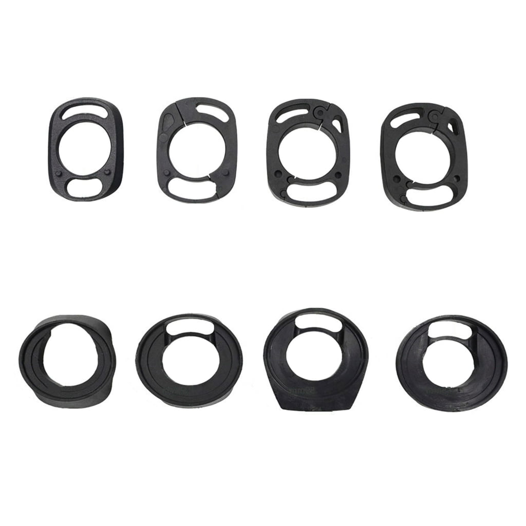 POPLIS Cycle Handlebars Spacers Shims Headsets Spacers Steerer Tube ...
