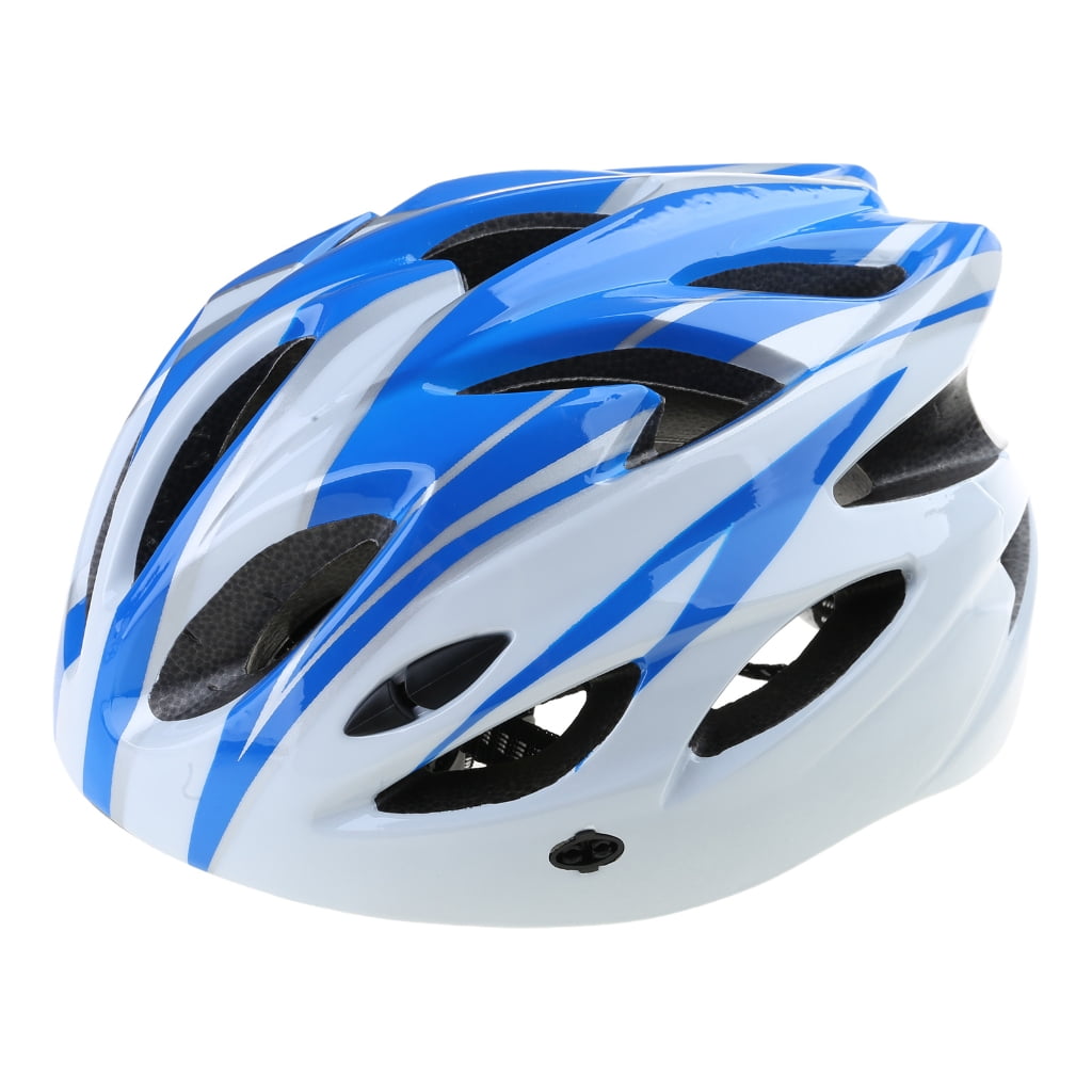 POPLIS Cycling Helmet Bike Helmet Adjustable Riding Helmet Medium Size ...
