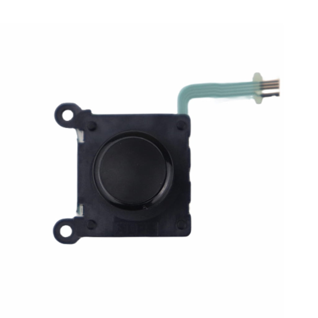 POPLIS DIY Analog Joystick Controller Analog Joystick Controller 3D ...