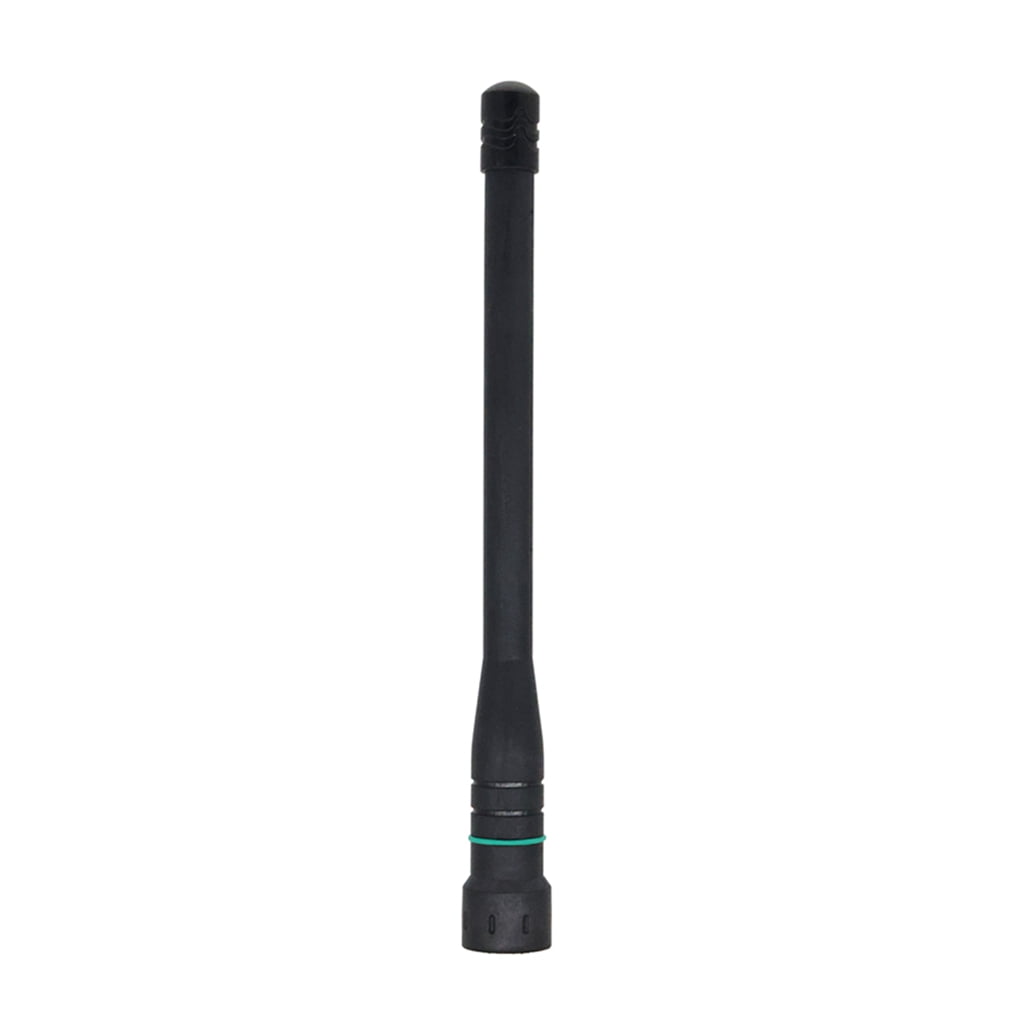POPLIS Double Band 144/430MHz Telescopic Handheld Radio Antennas for ...