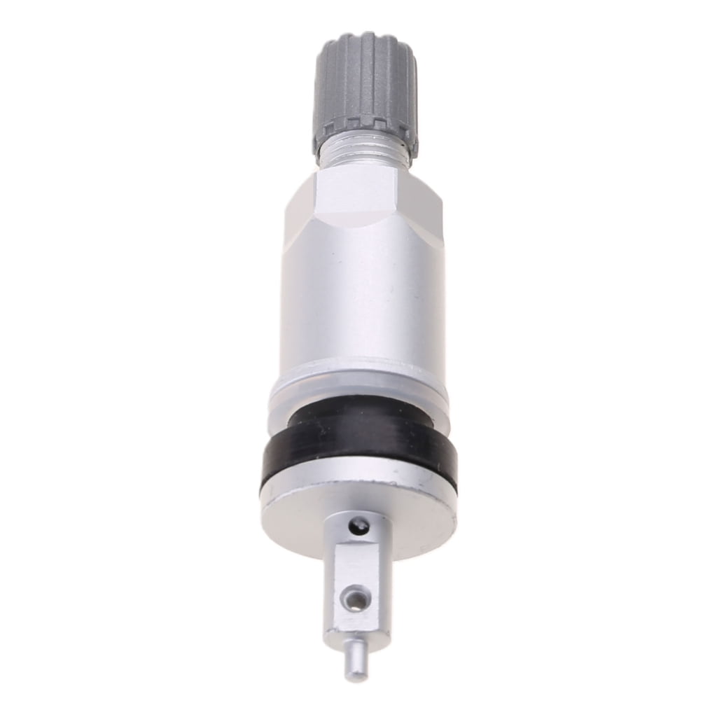 POPLIS Durable Car Tyre Pressure Sensor Valves Stem Improve Driving ...