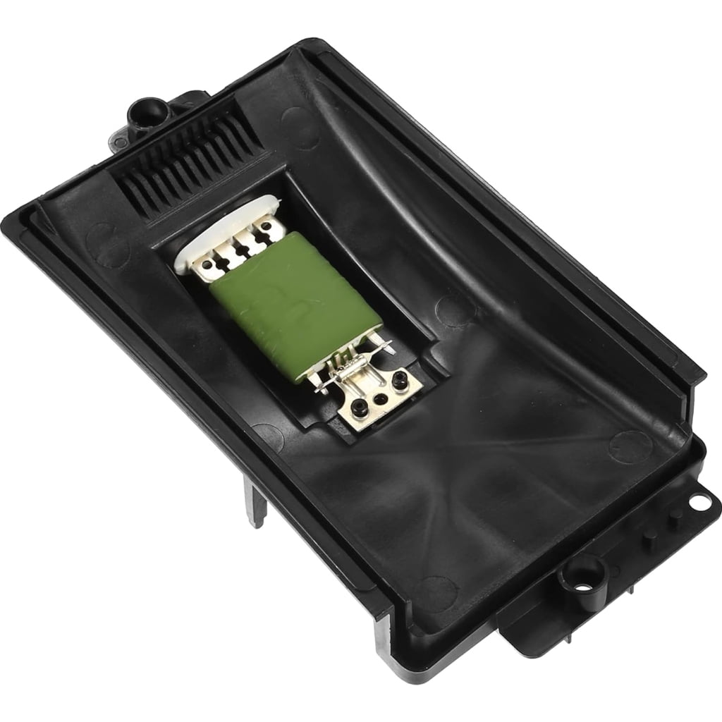 POPLIS Easy Installs Heating Fan Speed Regulator Resistor Blower Heater ...