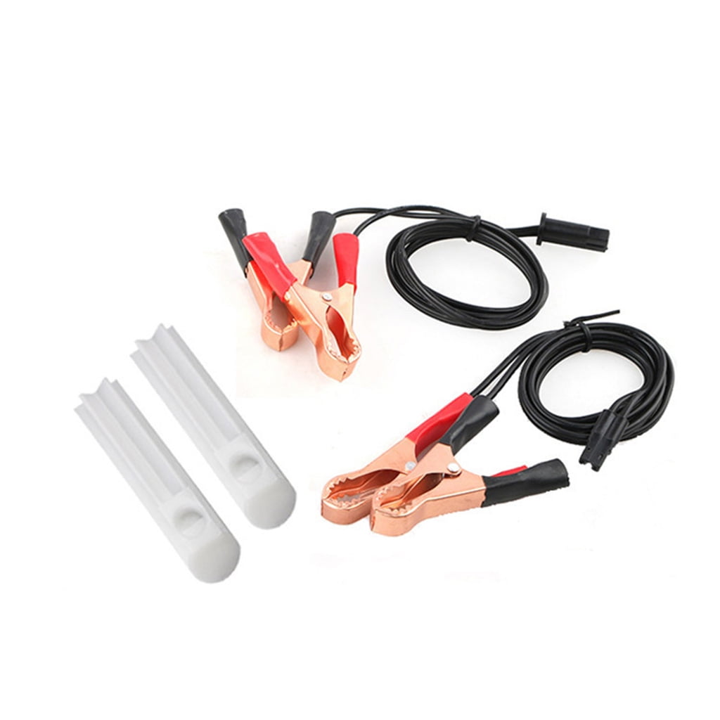 POPLIS Easy Operation Car Fuel Injector Cleaning Tools Motorcycle ...