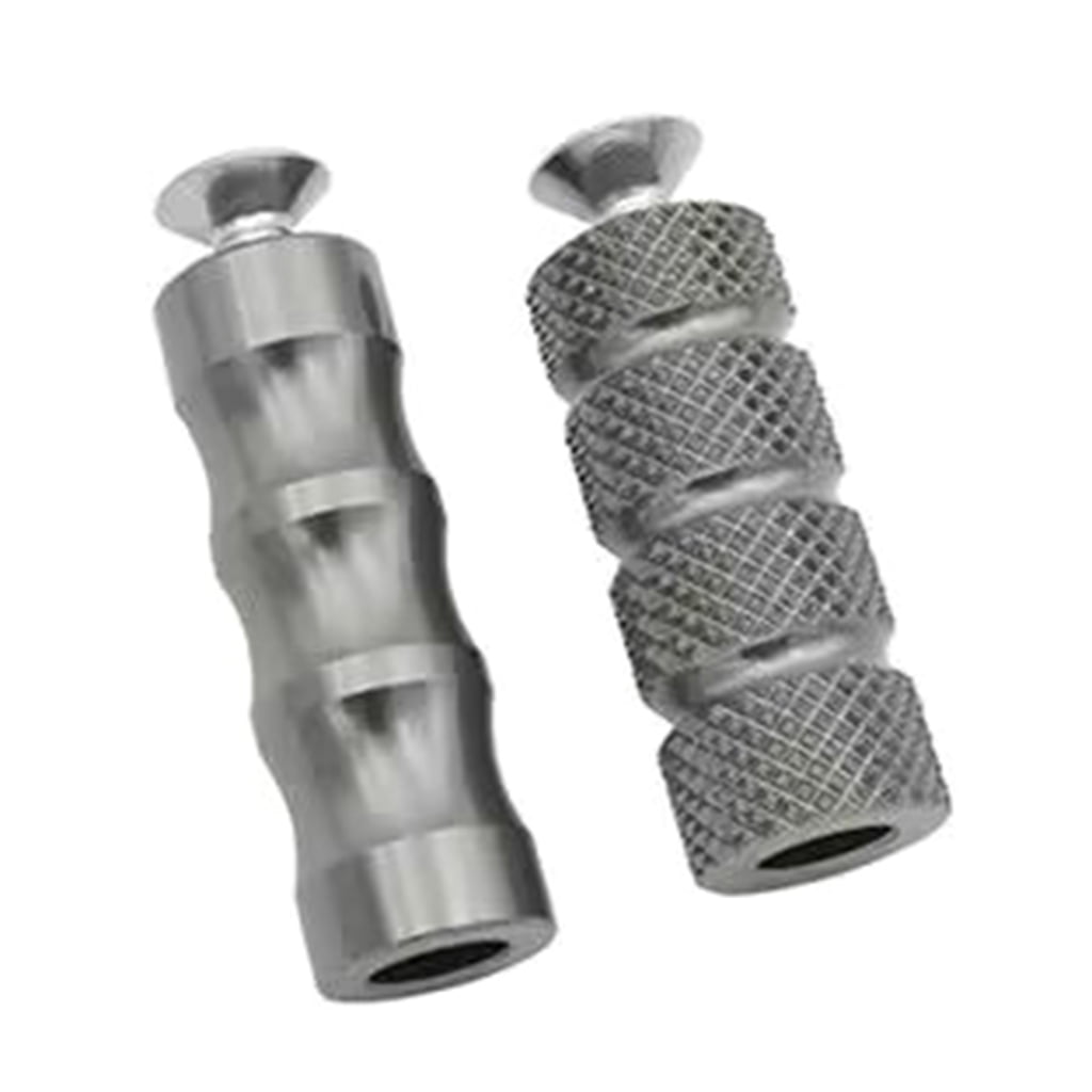 POPLIS Enjoy Smooth and Accurate Shifting Motorbike Rear Footrests ...