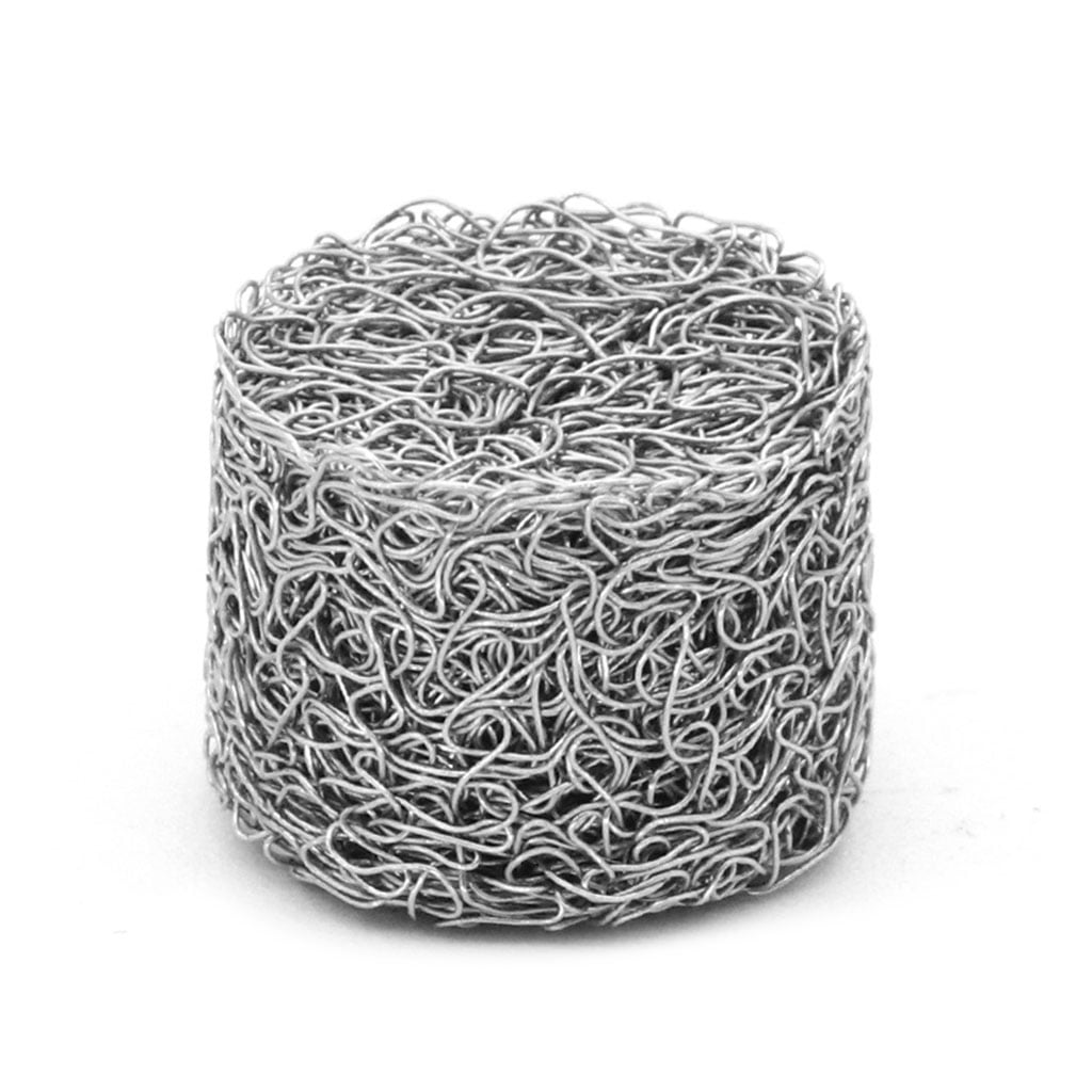 POPLIS Foam Cannon Orifice Nozzle Maker Replacement Stainless Steel ...