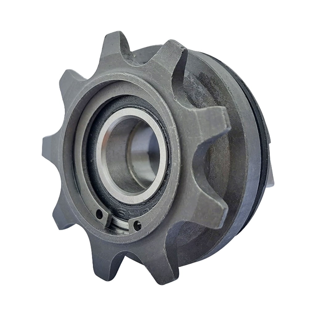 POPLIS Folding Bike Freewheels Drives Freewheels 10/12mm Refits Single ...