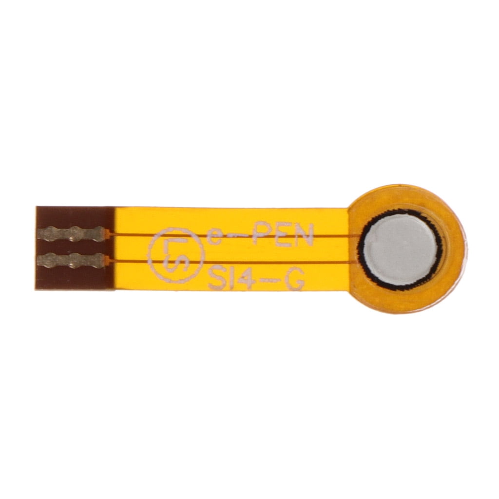 POPLIS Force Sensor 0-200g Flexible Thin Film Pressure Sensor ...