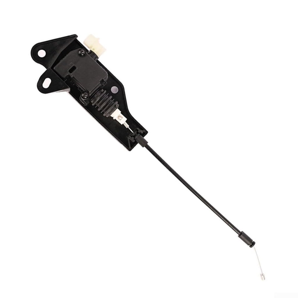 POPLIS Front Hood Lock Latch Release Actuator Cable For 2017-2022 ...
