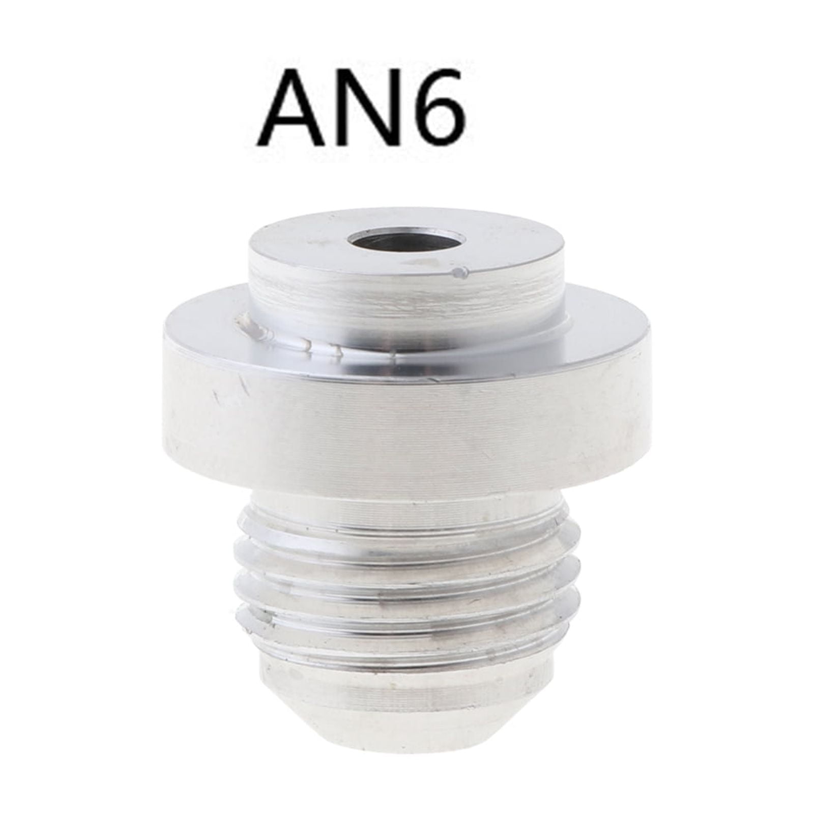 POPLIS Fuel Rail AN6-AN12 Male Welding Solder Fitting Quick Disconnect ...