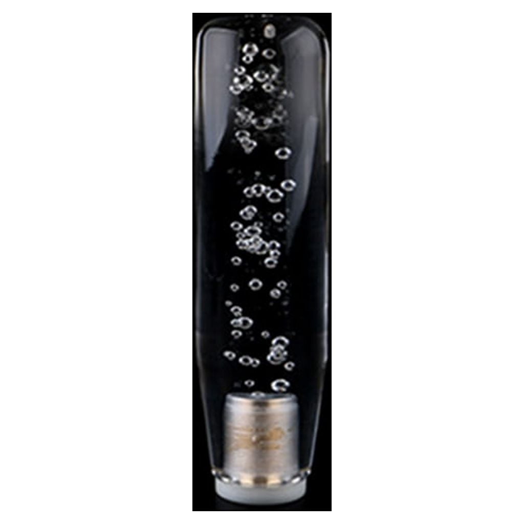 POPLIS Gear Shift Knob Manual Shifter Handle Universal Transparent ...