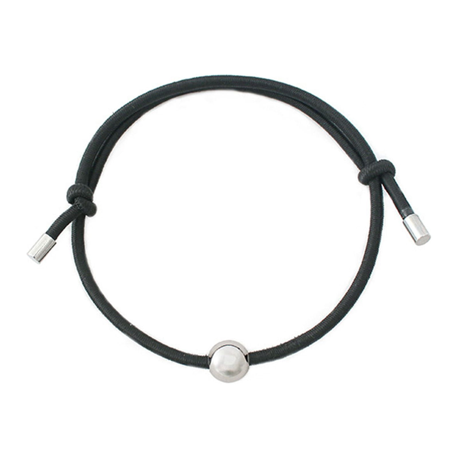 POPLIS Glass Breaker Bracelet Carbide Elastic Rope Rapid Escape Self ...
