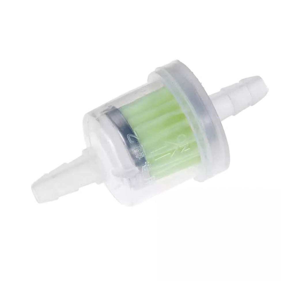 POPLIS Green Gasolines Filter Green Fuel Filter Tool for Improves ...