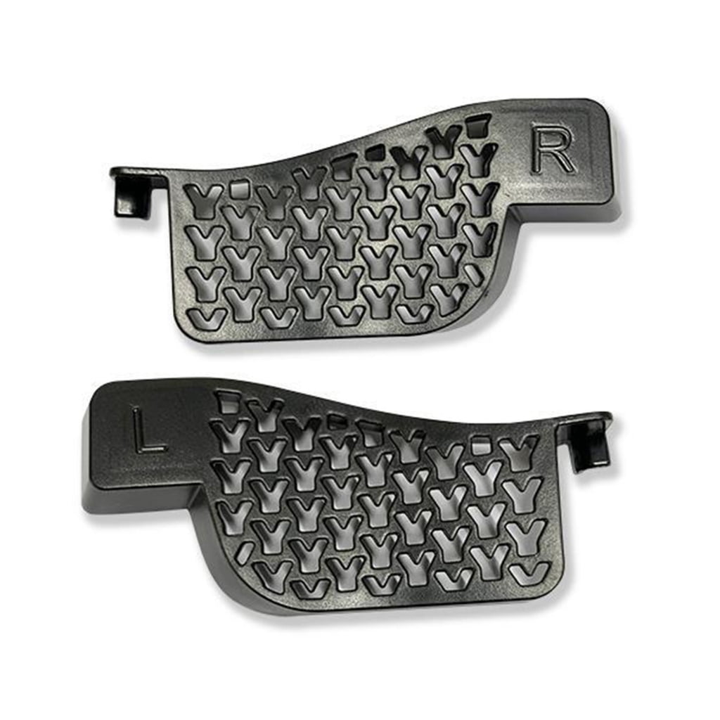 POPLIS Groove Filter Filter Net Accessories 2Pcs Debris Filter Anti ...