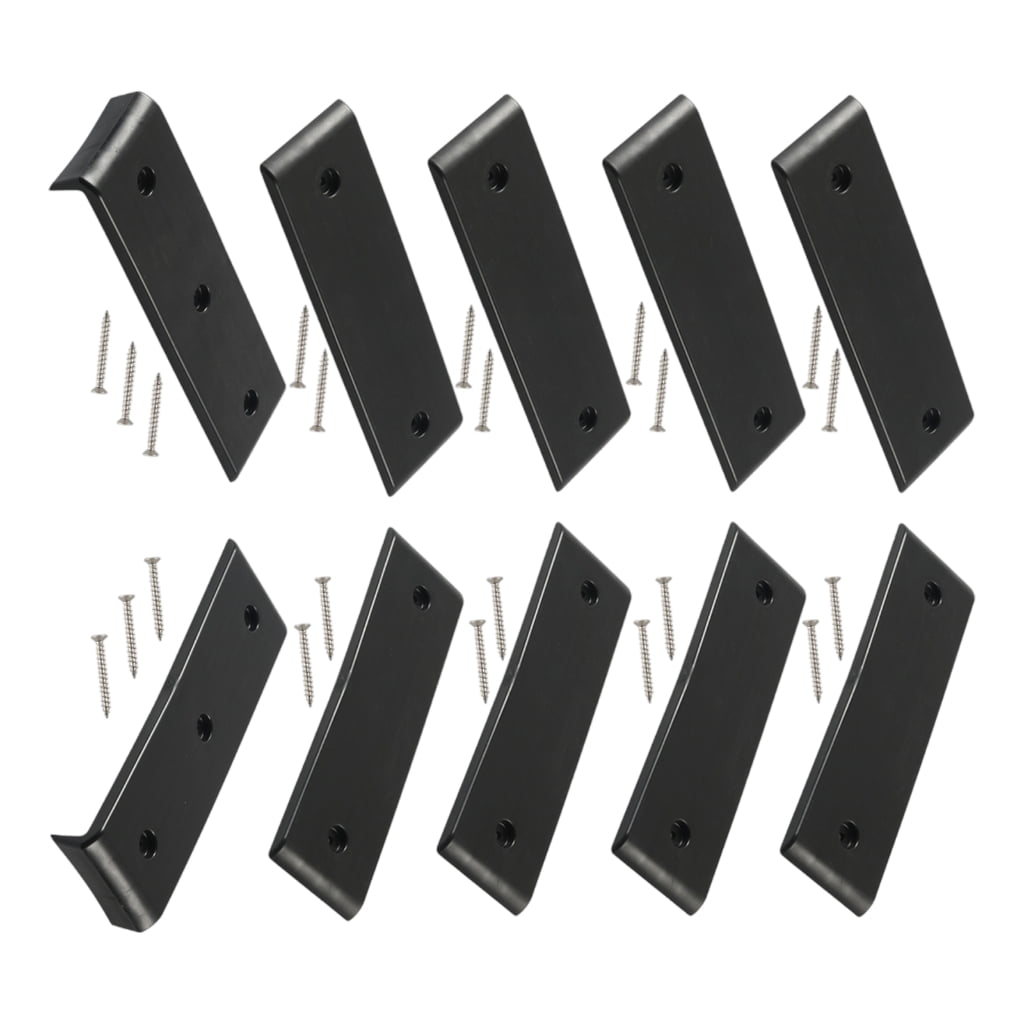 POPLIS Heavy Duty Marine Trailer Pads Glides Pads for Safe & Quick Boat ...