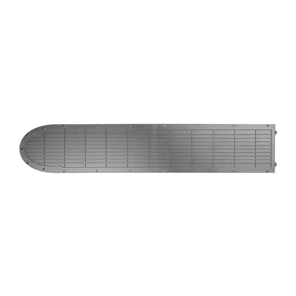 POPLIS Heavy Duty Scooters Base Plate Guard Easy Installation City ...