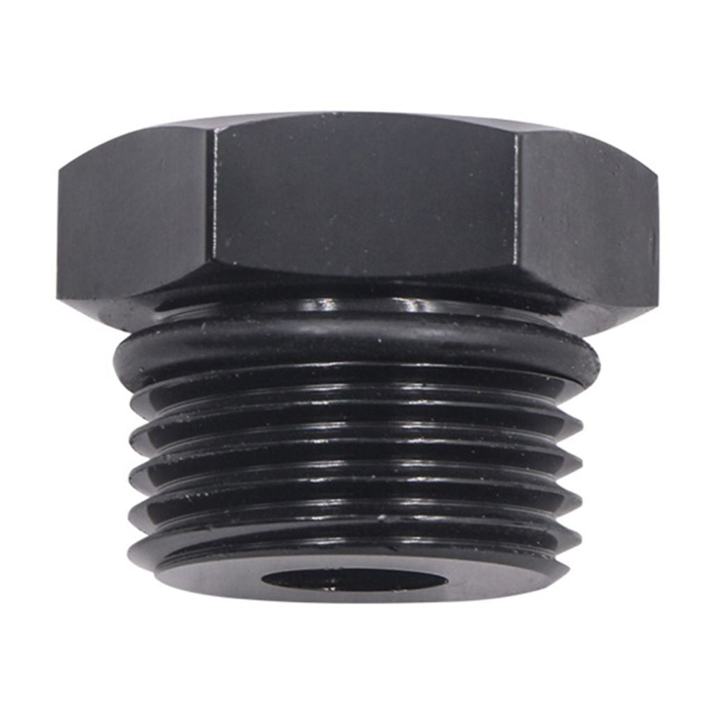 POPLIS Hexagonal Steel Blockoff Plugs Fitting Adapter Corrosions ...