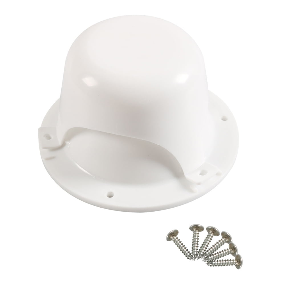 POPLIS High Efficiency Ventilation Caps For Auto Motorhomes Exhaust ...
