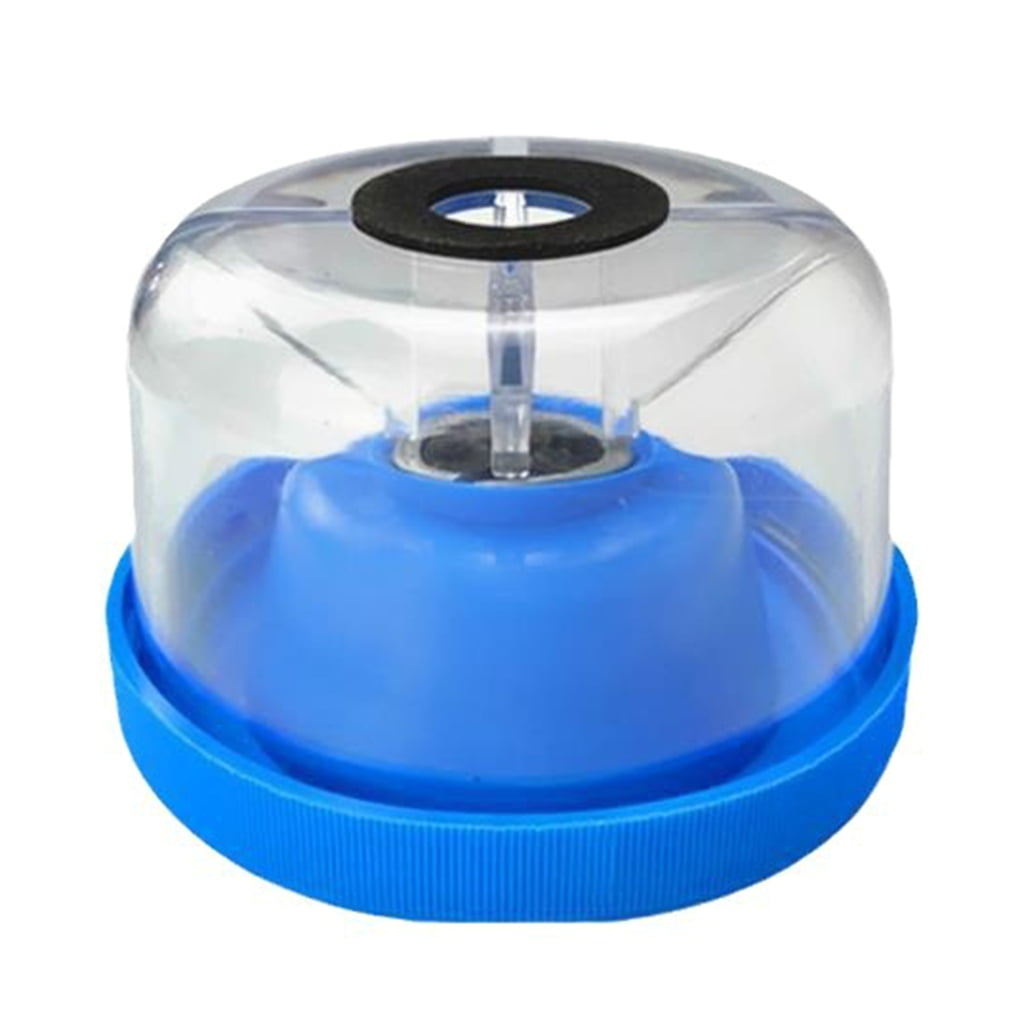 POPLIS High Performances Dust Collector Power Tool Ashes Bowls for ...