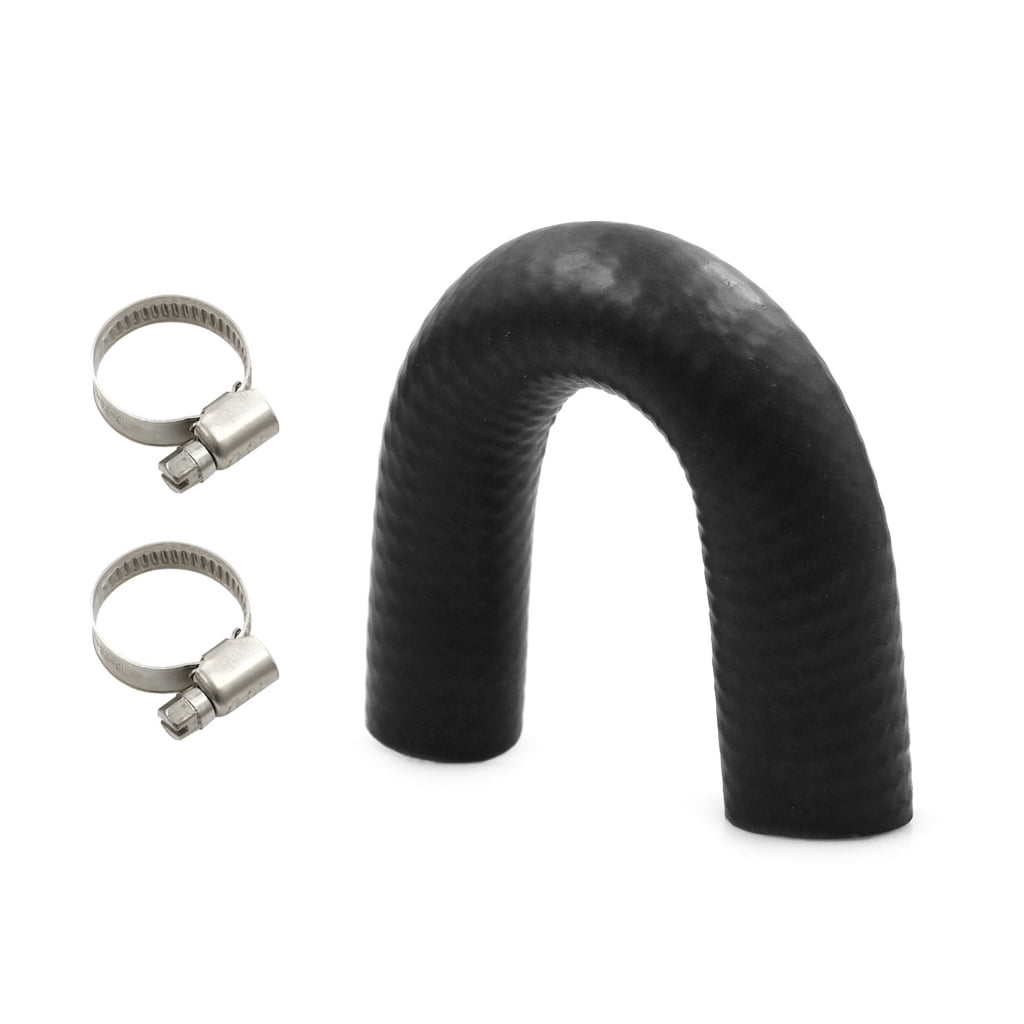 POPLIS High Temperature Heater Core Bypass Hose Pipe for LQ9 551699 ...