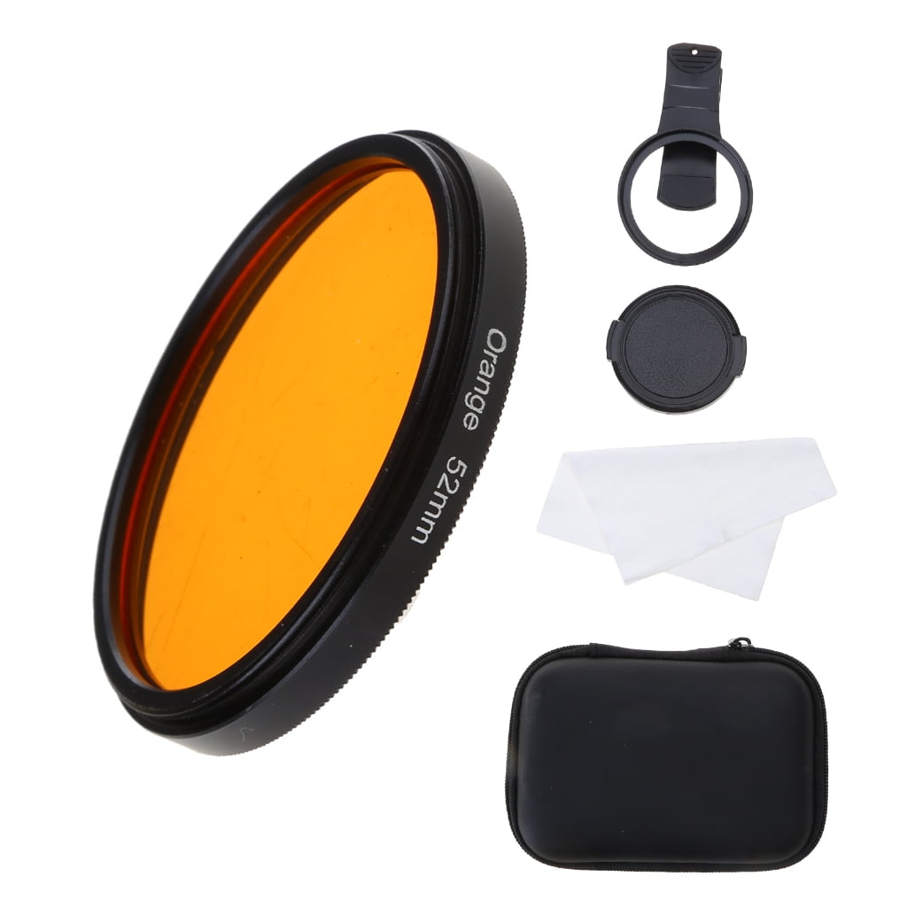 POPLIS High-performance Aquarium Shooting Lens Fish Tank Photography ...