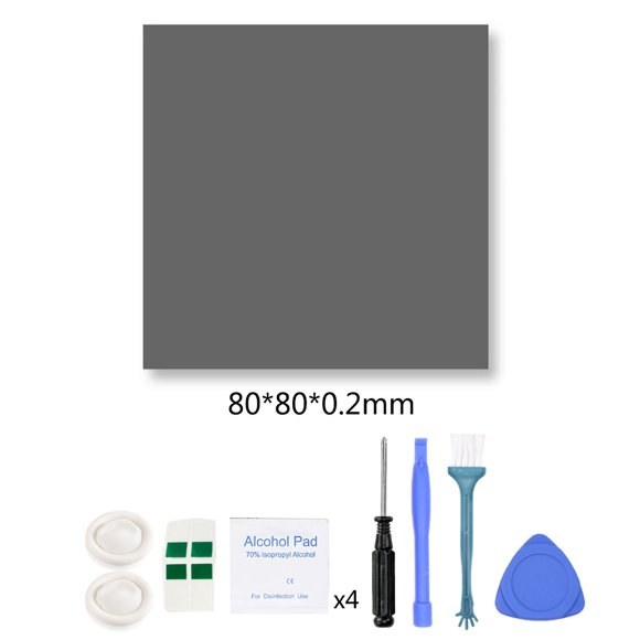 Phase Change Thermal Pad