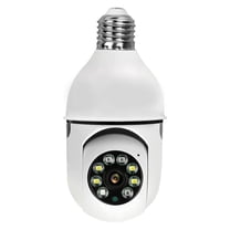 nexHT My Guard 2 Pack Security Camera - Walmart.com