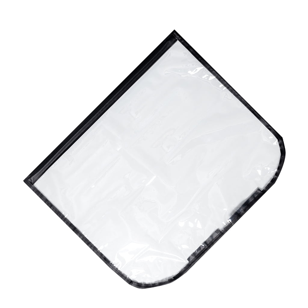 POPLIS Magnetic Rain Cover for Electric Vehicle (EV) Car Charger Port ...