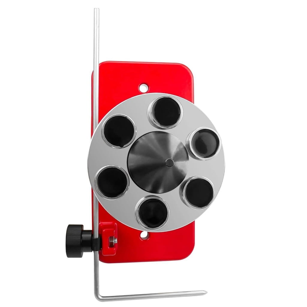 POPLIS Metal BladesBalancer Reduce Vibrations 42-047 Universal For Lawn ...