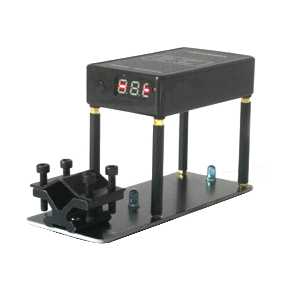 POPLIS Meter High-Precision Ballistic Chronograph Tester Speed Tester ...