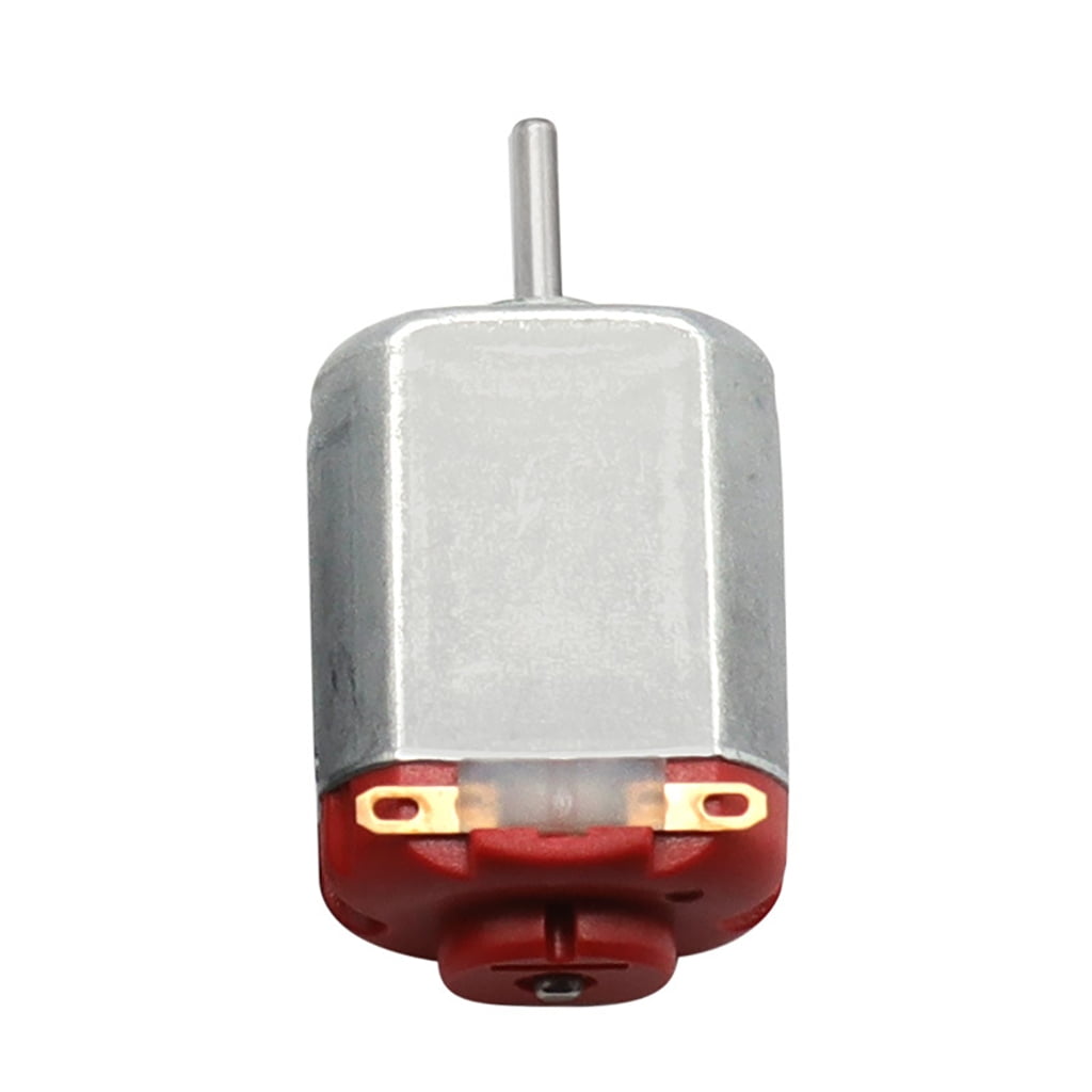 POPLIS Mini 130 Motor Electric 3V 15000RPM Electric Motor Torques DIY ...