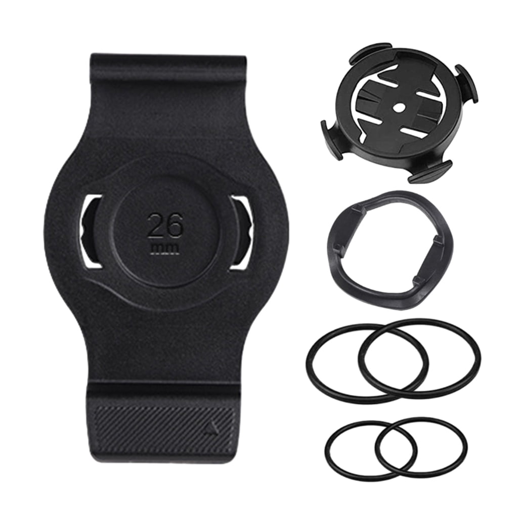 POPLIS Mountain Bicycles Stopwatches Holder Bracket Bike Stopwatches ...