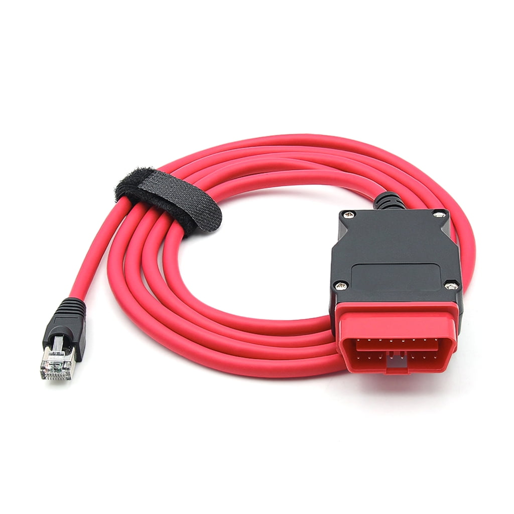 POPLIS Multiple Platform Support ENET Cable Diagnostic Scanner for ...