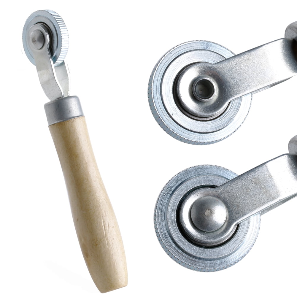 POPLIS New Car Truck Tire Repair Patch Stitch Wheel Roller Puncture ...