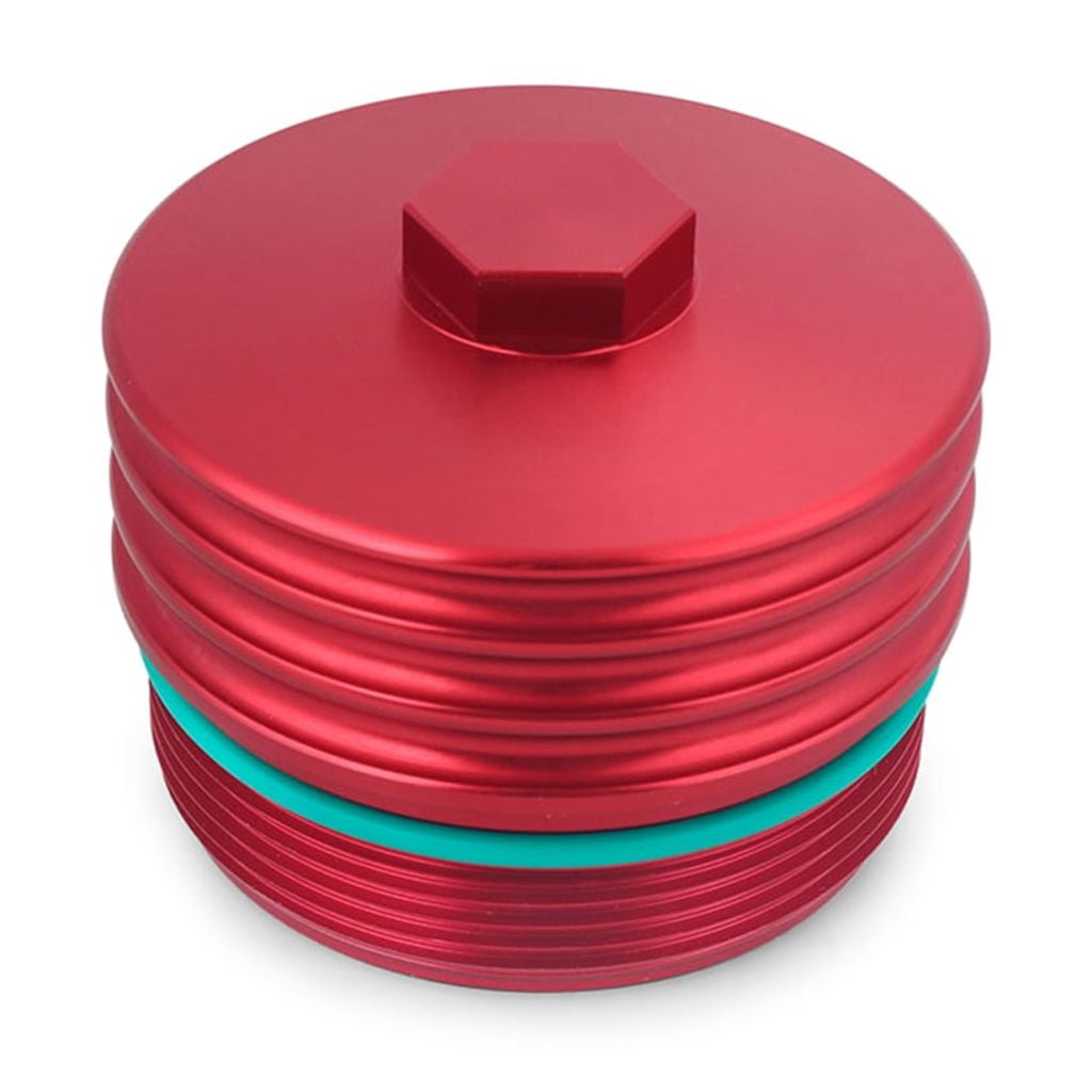 POPLIS Oil Filter Housings Cap Cover Automobiles Filters Cap for N20 ...