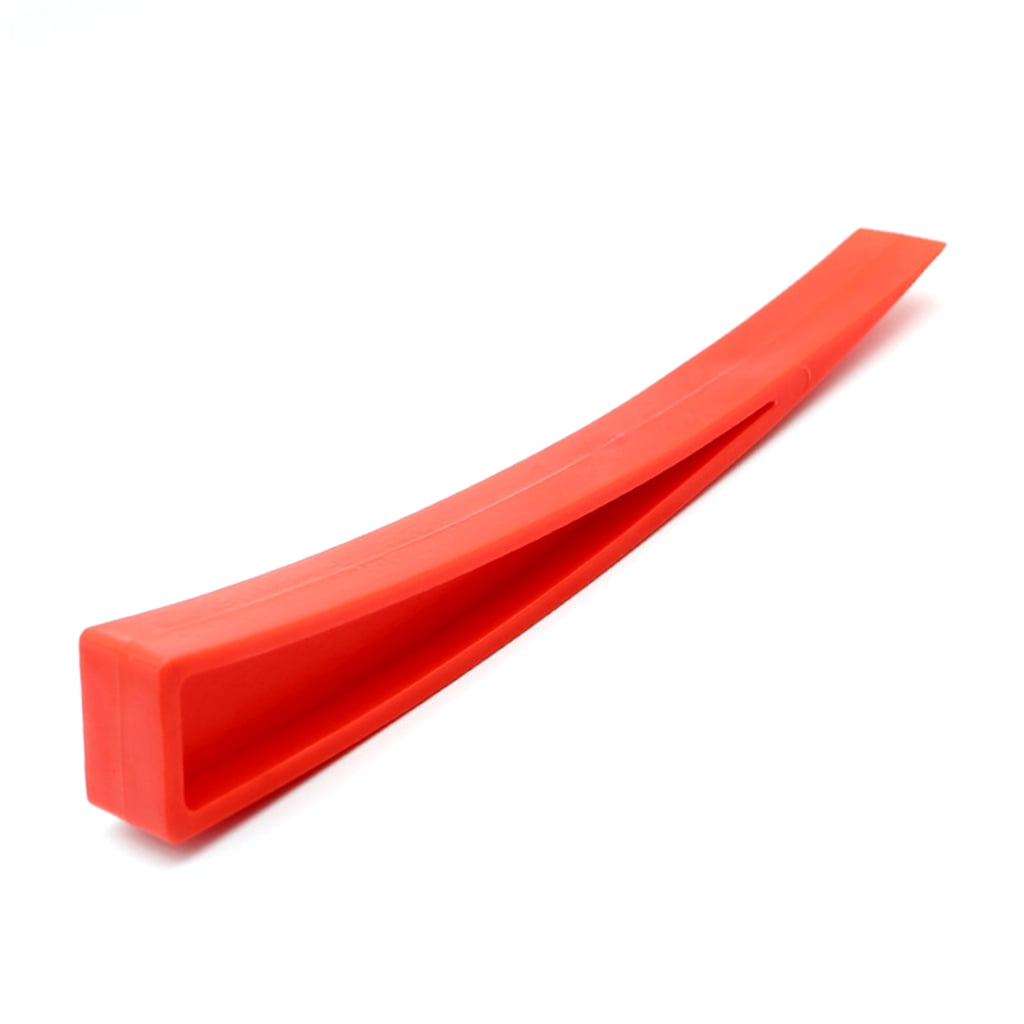 POPLIS Plastic Car Universal Crowbars Door Recess- Body Window Door ...