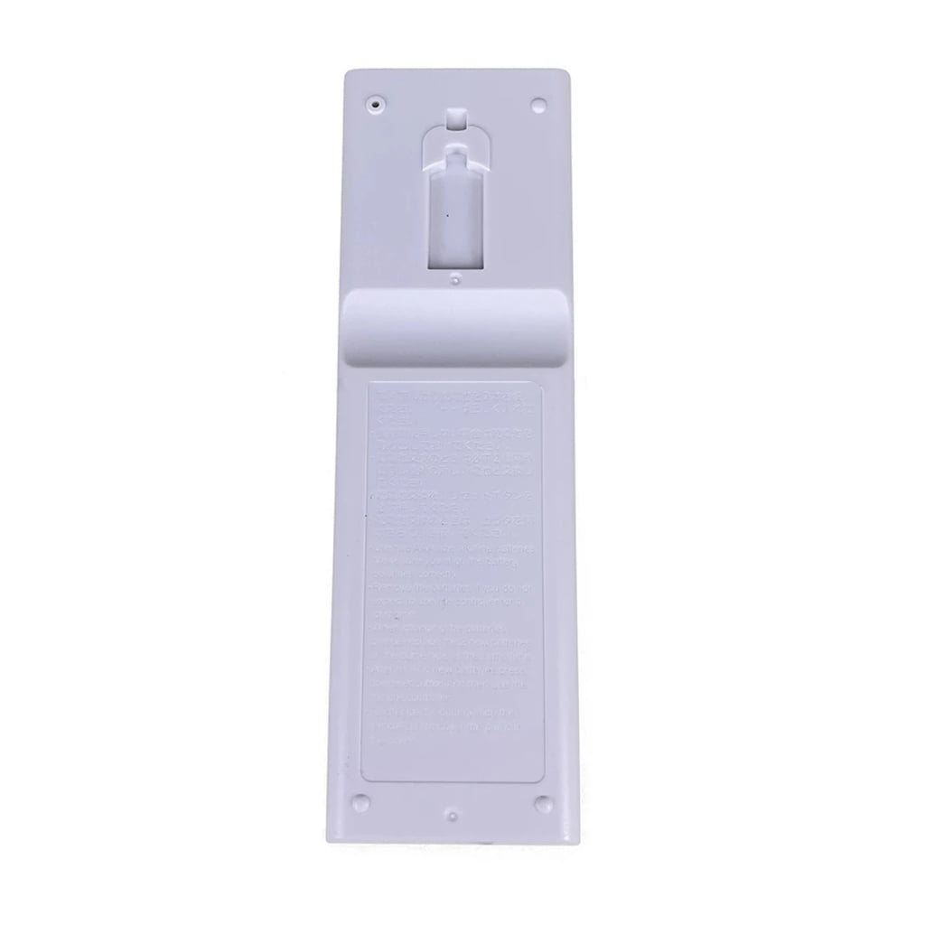 POPLIS Portable ABS Flip Case Controller for Air Conditioner Remote ...