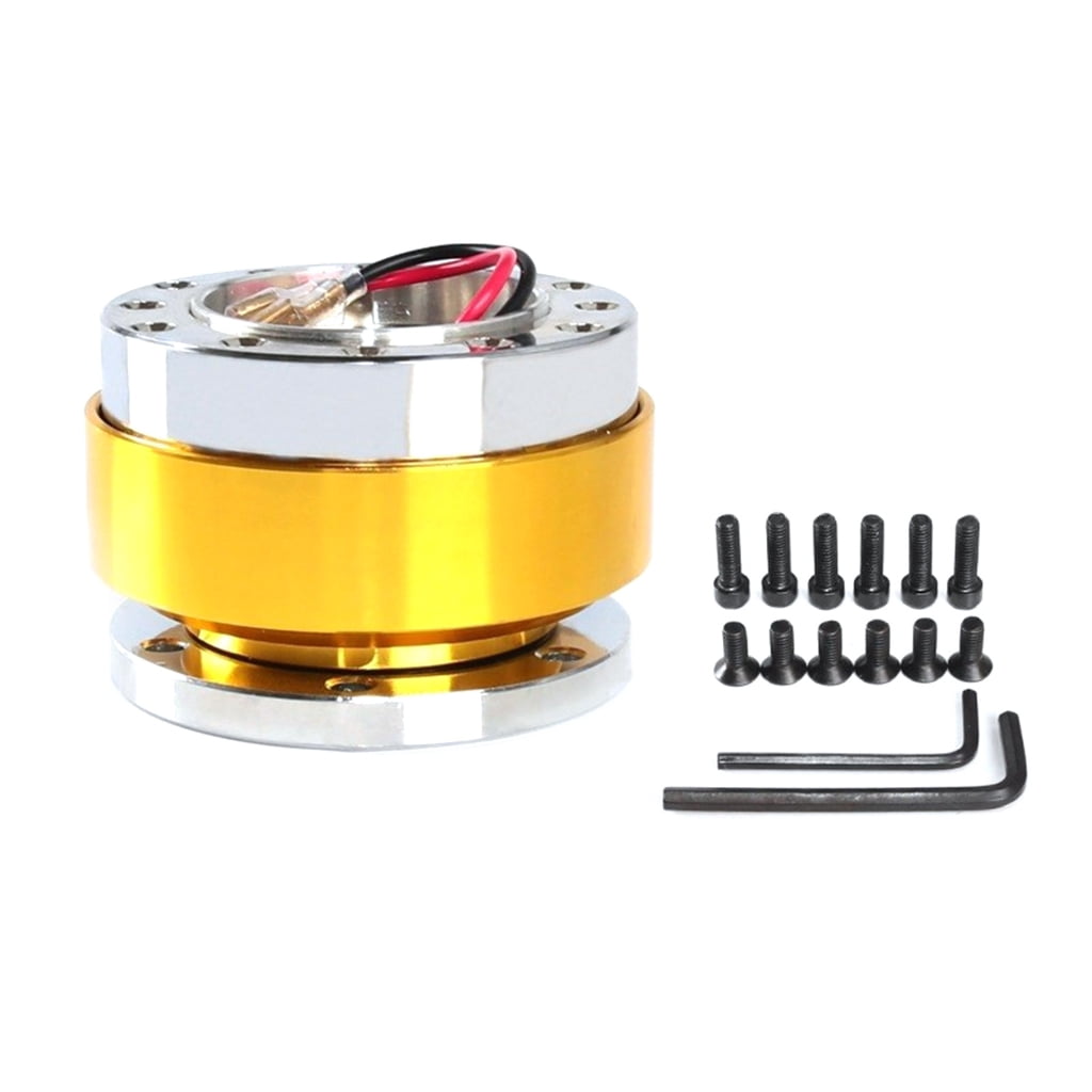 POPLIS Professional Lightweight Mechanism Aluminum Quick Detach Release ...