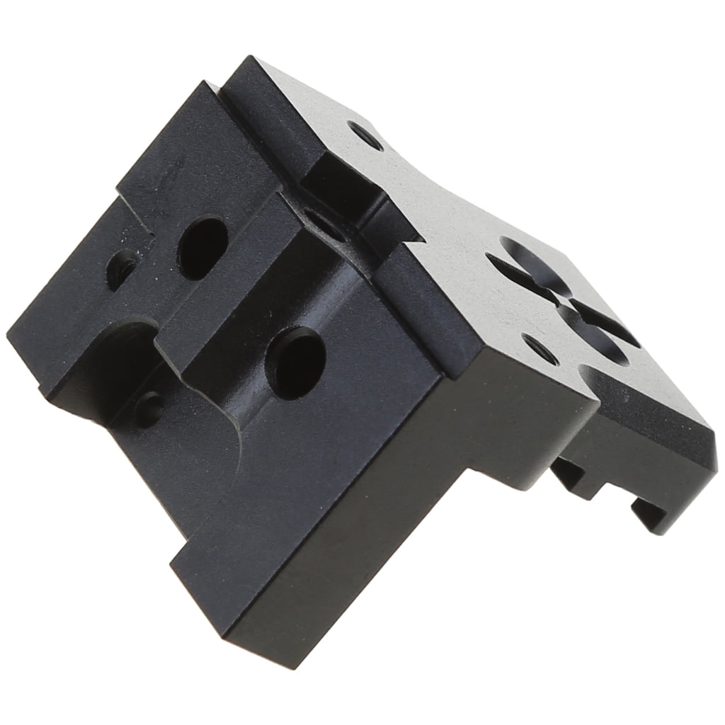 POPLIS Professional Metal Slider for VORON 0.2 3D Printer Metal Direct ...